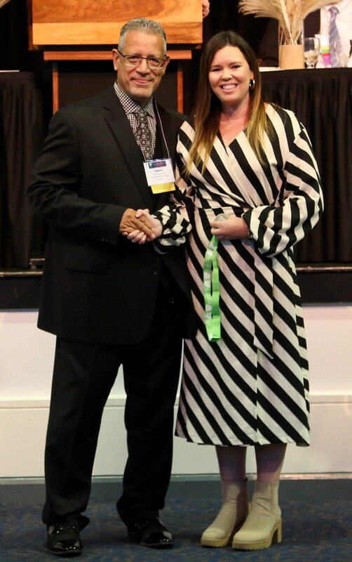 Several Receive Awards at Arkansas Community Colleges Conference ...
