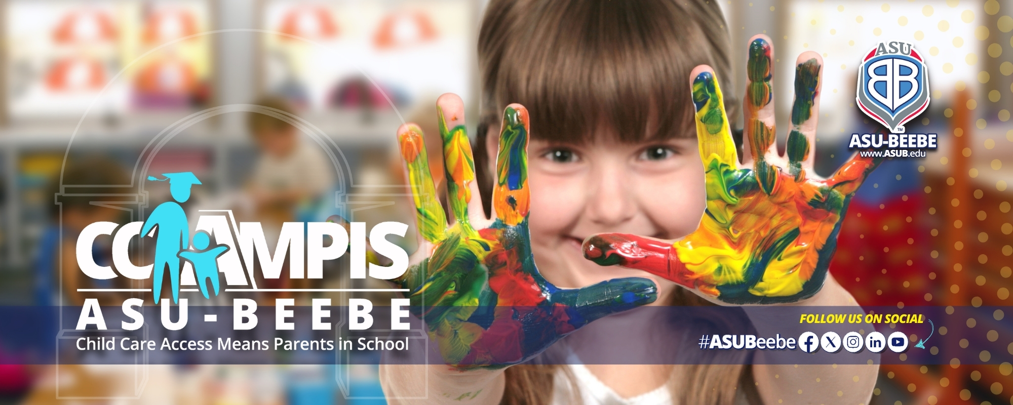 Arkansas State University-Beebe