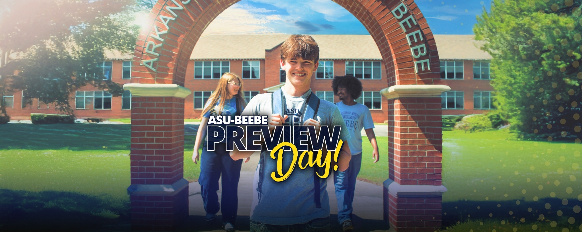 Arkansas State University-Beebe